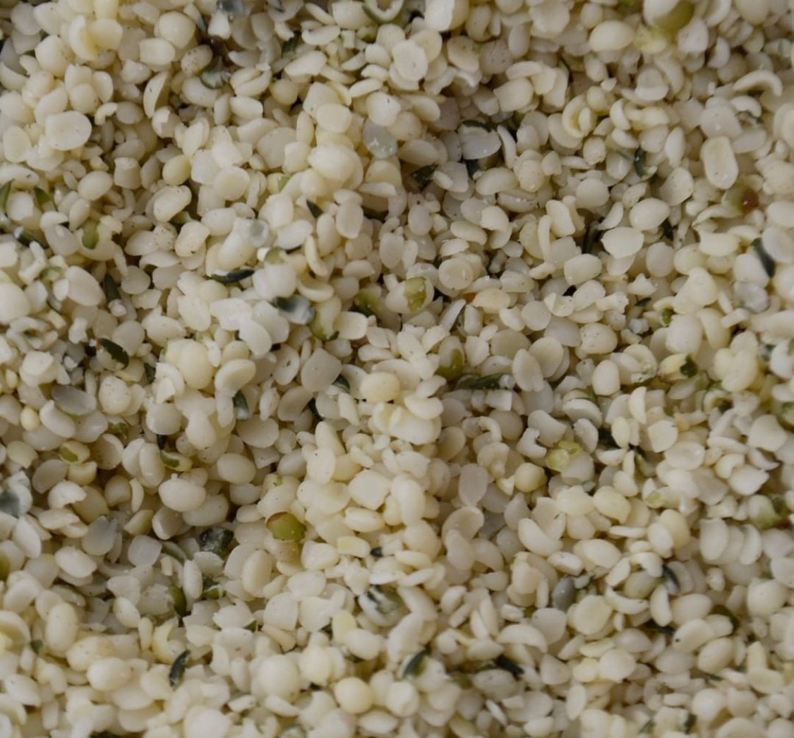 Leche de Hemp – Estación R